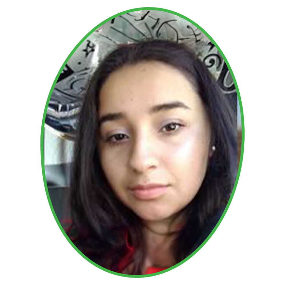 Maria - Kids' Chance of California