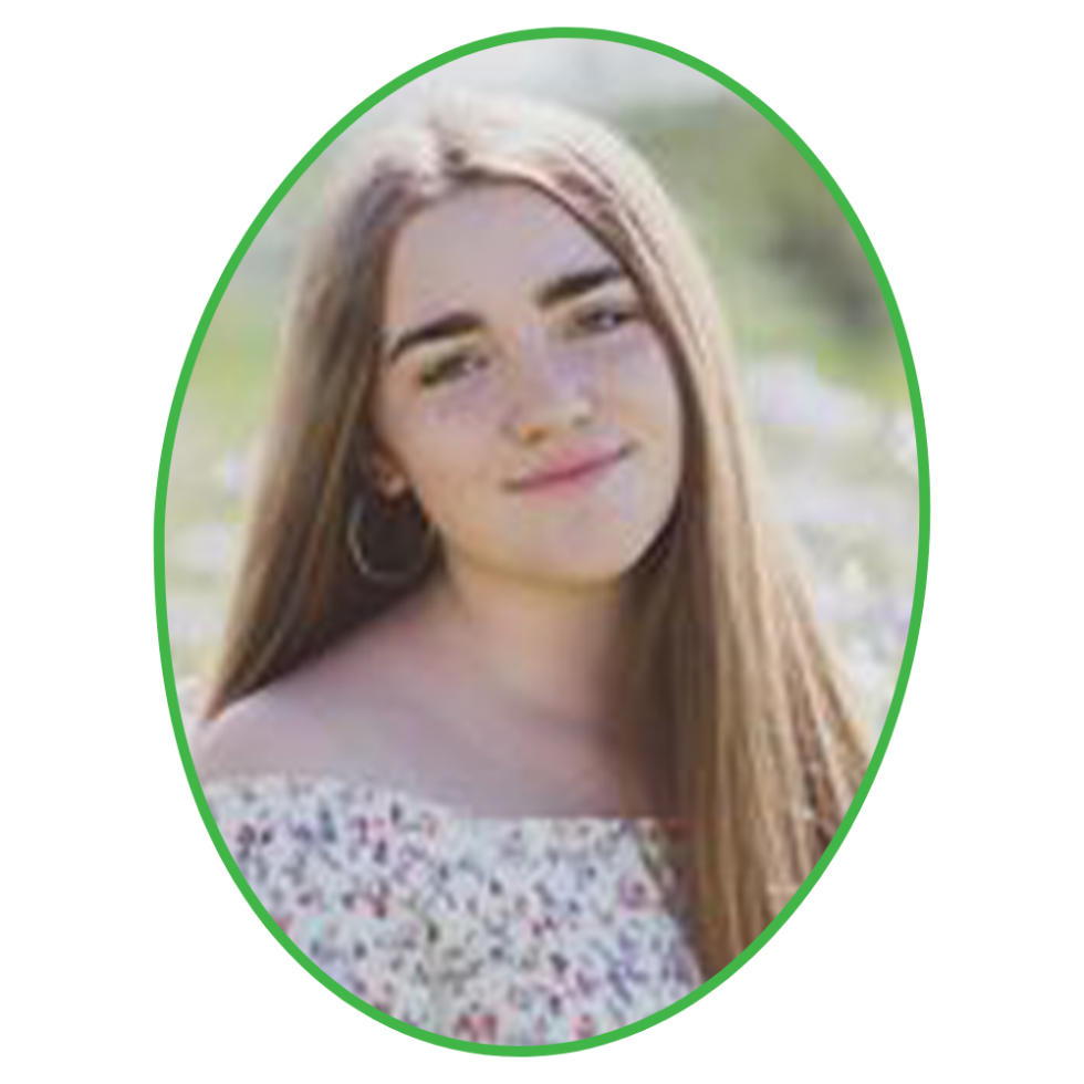 Miranda - Kids' Chance of California