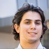 Omid - Kids' Chance of California