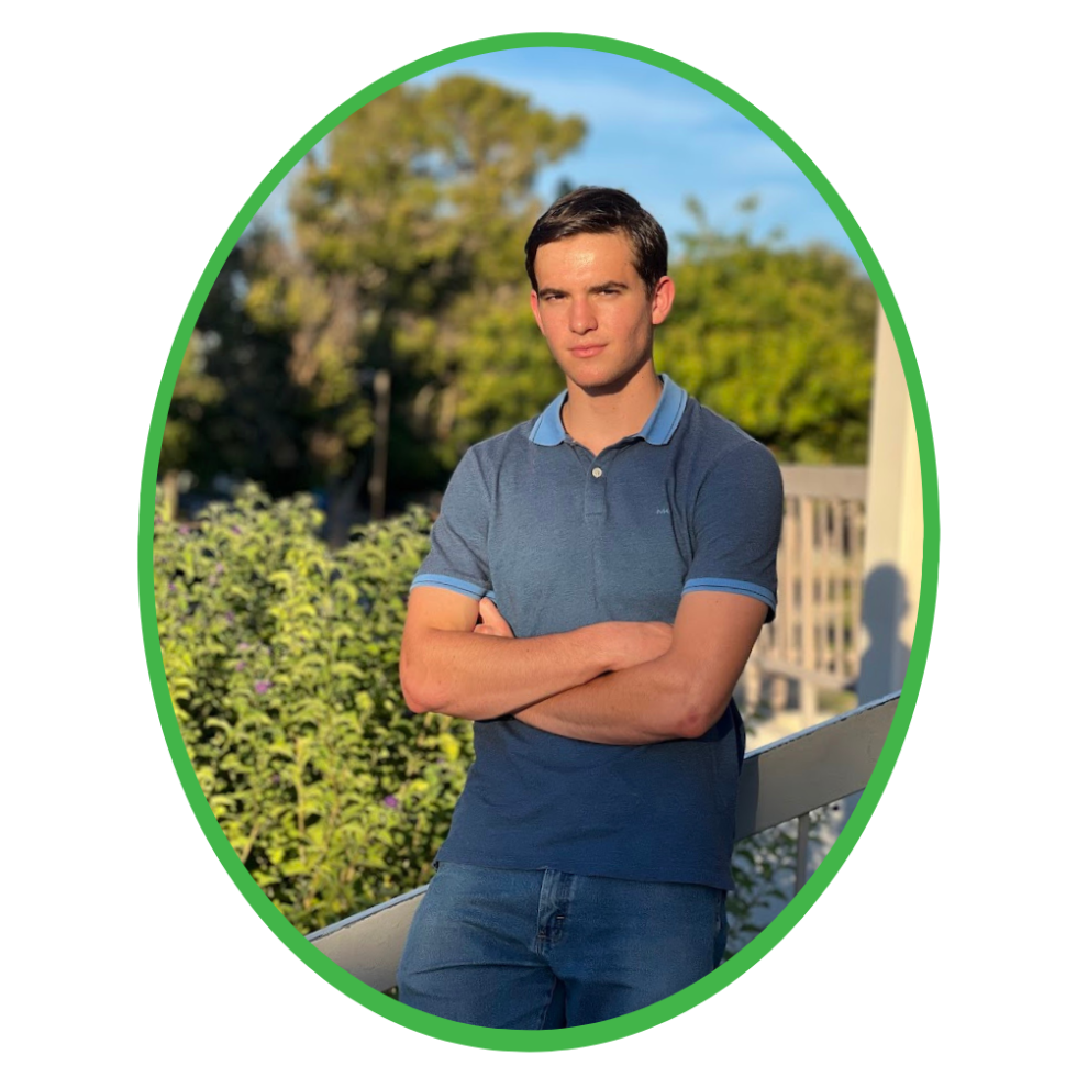 Nathan - Kids' Chance of California